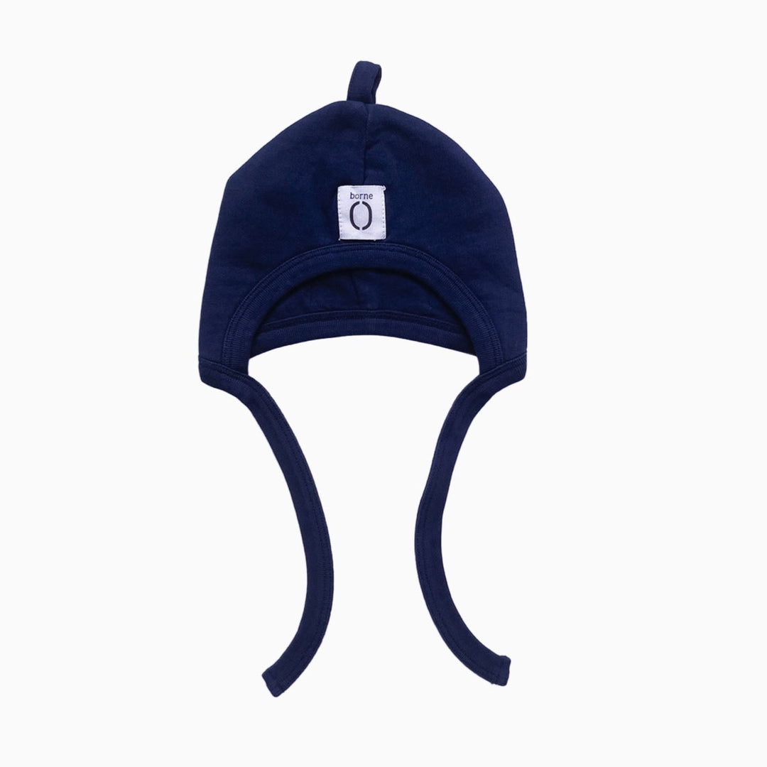 SNUG HAT Navy Blue